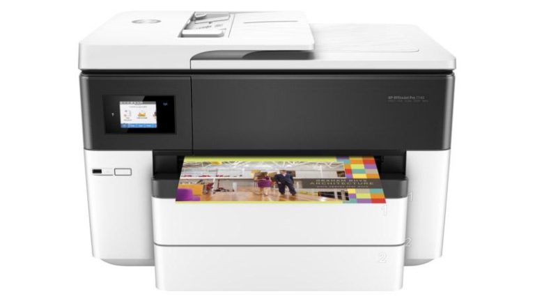 6 Best 11X17 Color Laser Printers 2021 🥇【updated】for Wide-Format Printing