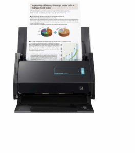 9 Best Receipt Scanners and Organizer for 2023 - Portable, Desktop - Scanse
