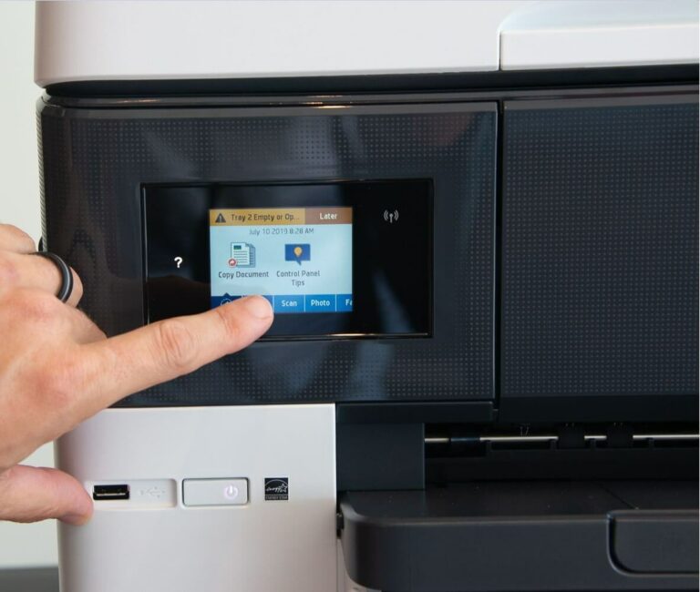 7 Best 11X17 Color Laser and Inkjet Printers in 2023 [Wide-format] - Scanse